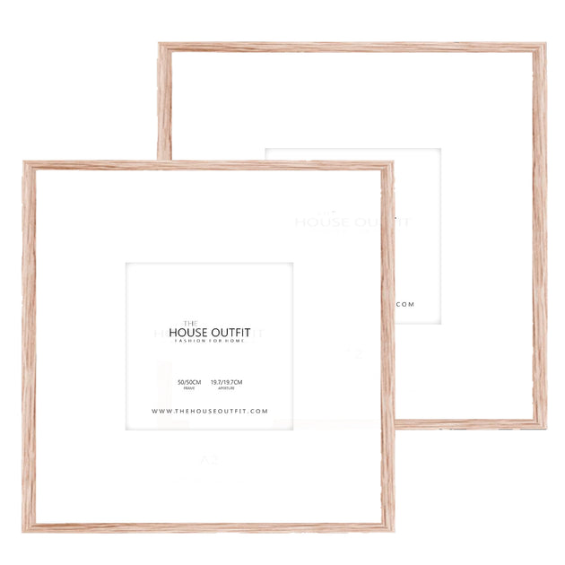Square Photo Frames | The House Outfit