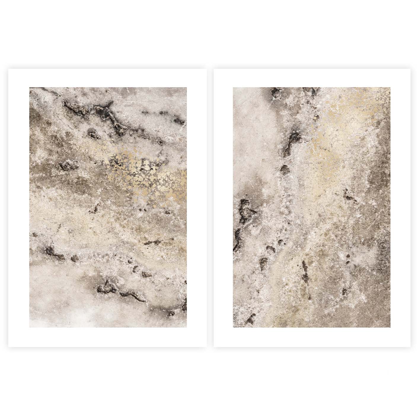 MARBLE SYRUP - PERFECT PAIR SET | The House Outfit