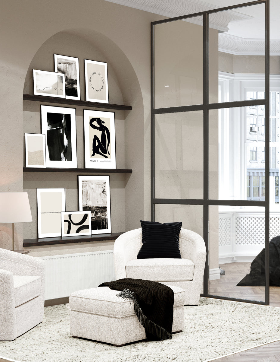 ENCLAVE PART 2 | The House Outfit