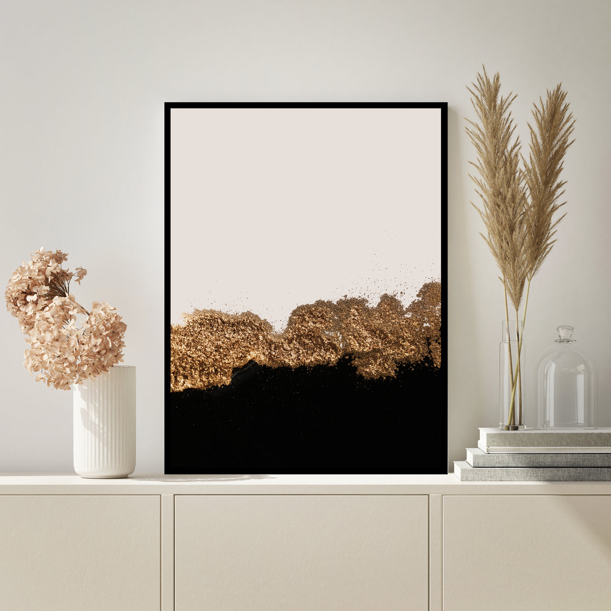 Gold Dust | The House Outfit